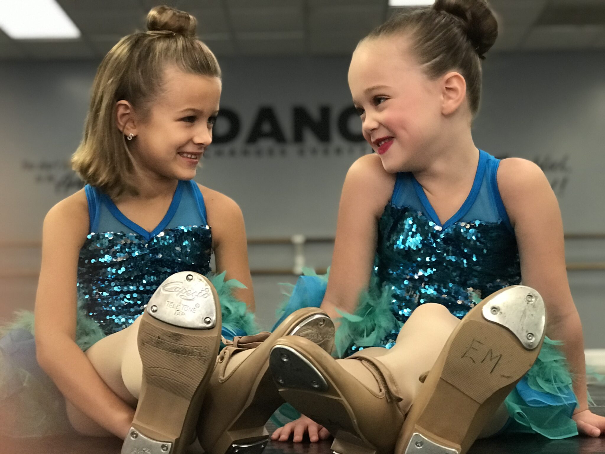 About Us - Let's Dance Studio