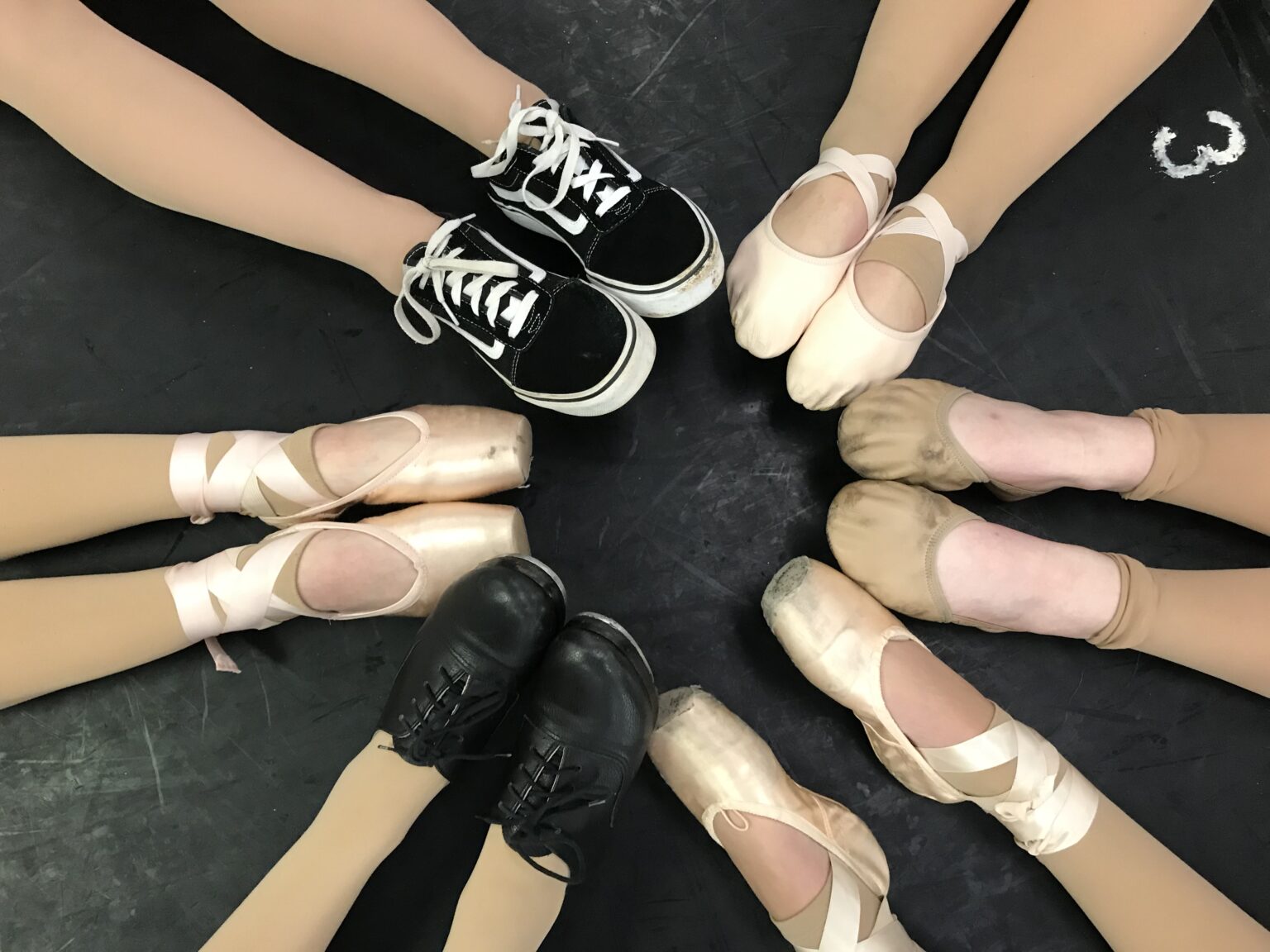 About Us - Let's Dance Studio